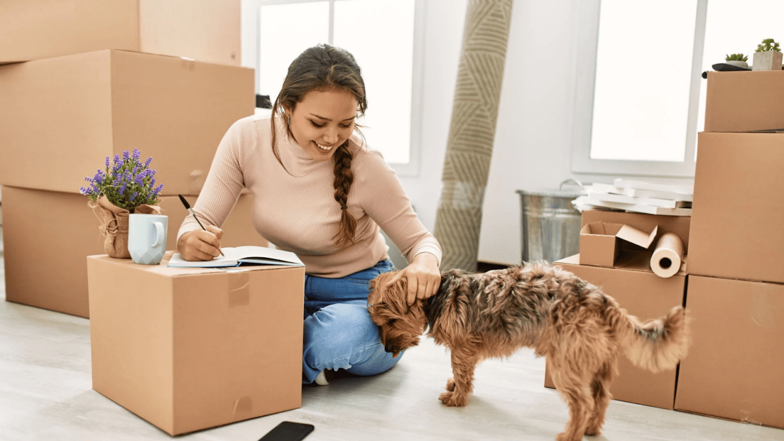 Wolley Movers | Chicago Movers | Chicago Moving Company
